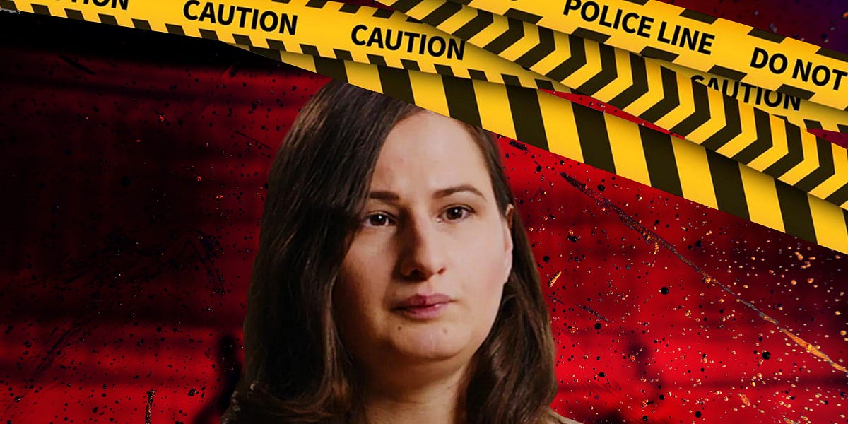 Gypsy Rose Blanchard: Murderer or Victim?