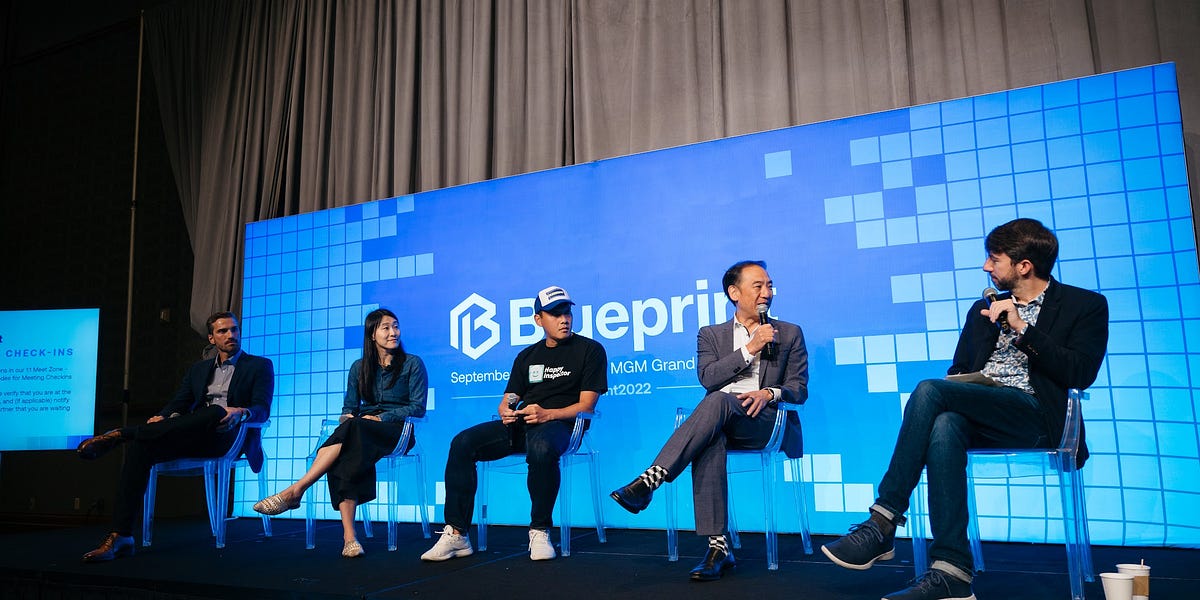 Insights from Blueprint: OpCo-PropCo Models