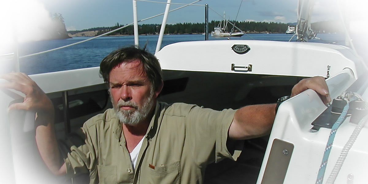 My Life in Boats Owned - Small Craft Advisor