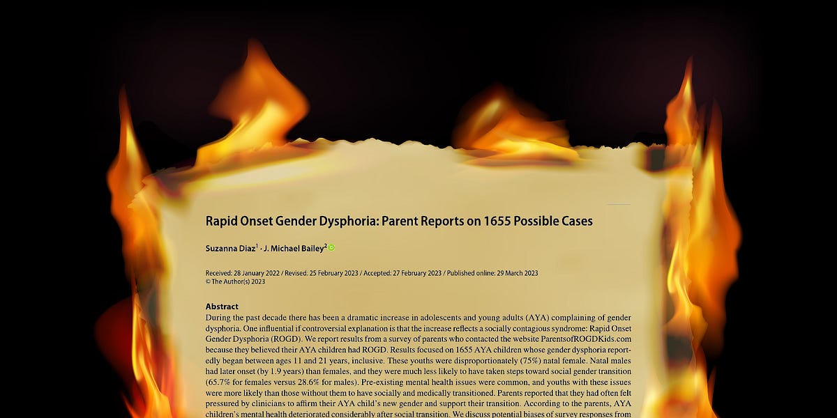 Springer to Retract a Key Paper in Response to Activist Demands