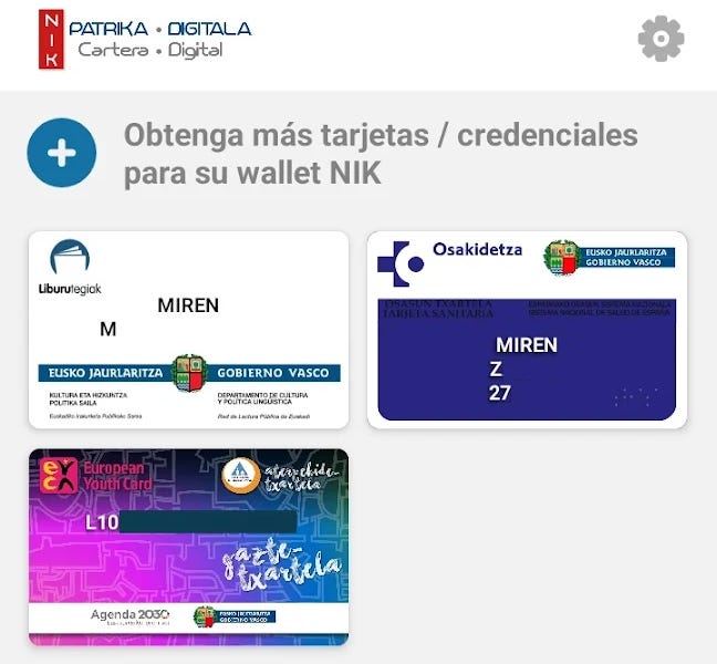 #36 📳 NIK Patrika Digitala - by Jon Koldo Arteaga