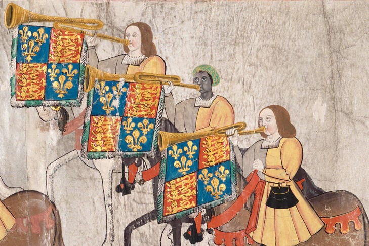 a brief note on the African exploration of the Old world