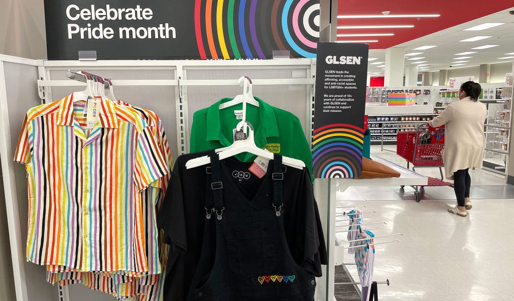 Pride and prejudice - by Judd Legum - Popular Information