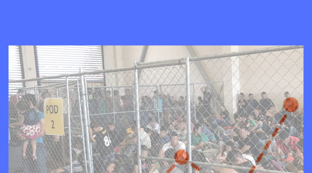 Poll-Washing Trump's Fascist Plans - by Michael Podhorzer