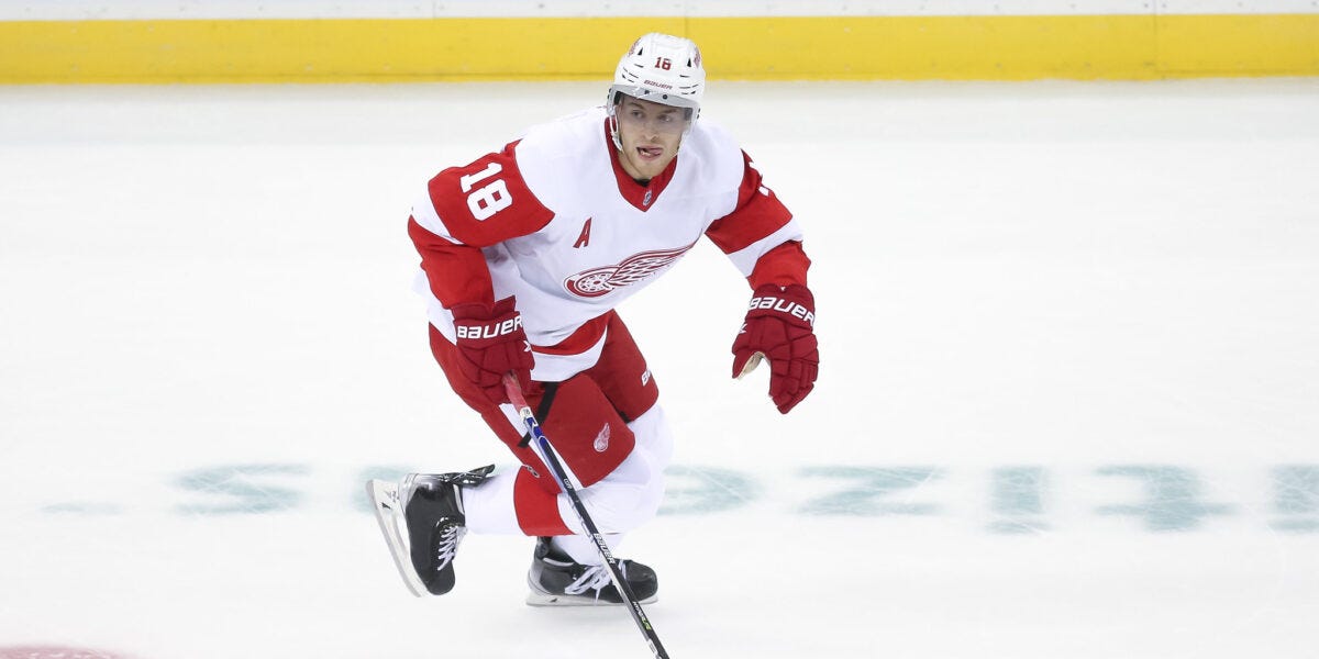 Kane Expectations & Grading First Quarter of Season