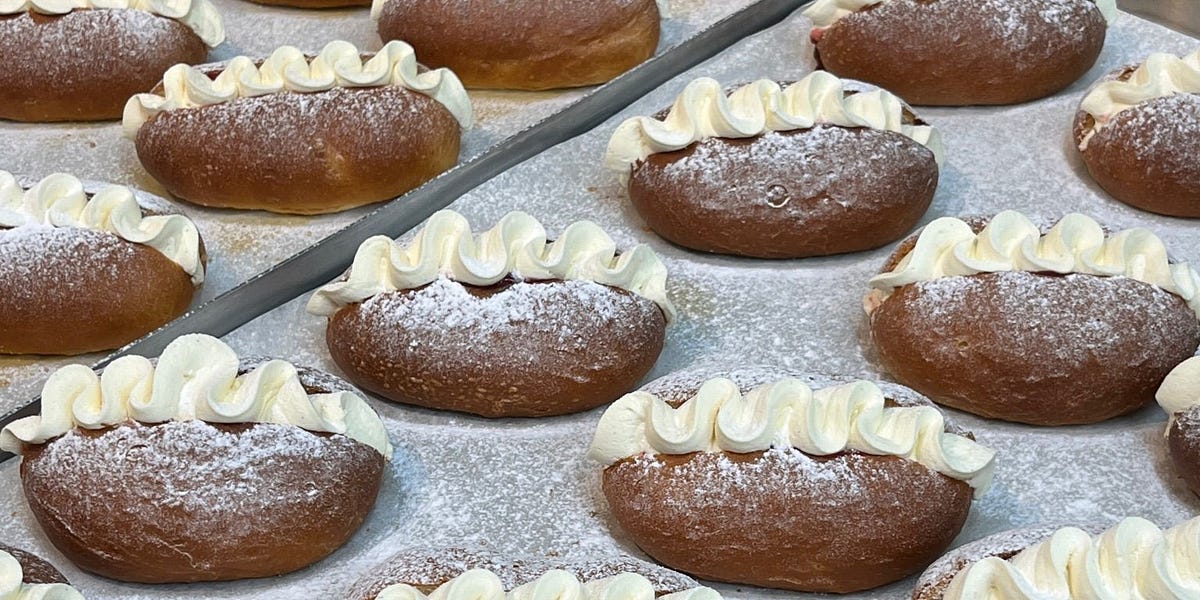 Cream is thicker than blood: the rise and fall of the Devon split