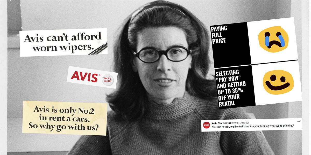 Sounding human: self-aware marketing - by Em Coyle