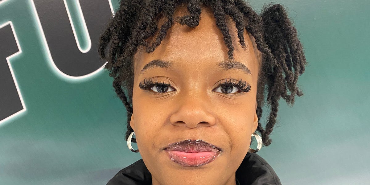 Education Spotlight: Local Students Selected as Pages for the 2025 ...