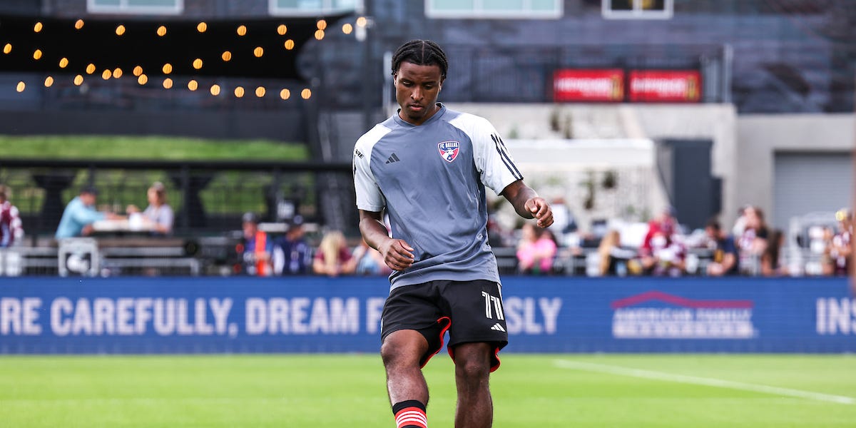 Three FC Dallas players set to breakout in 2024
