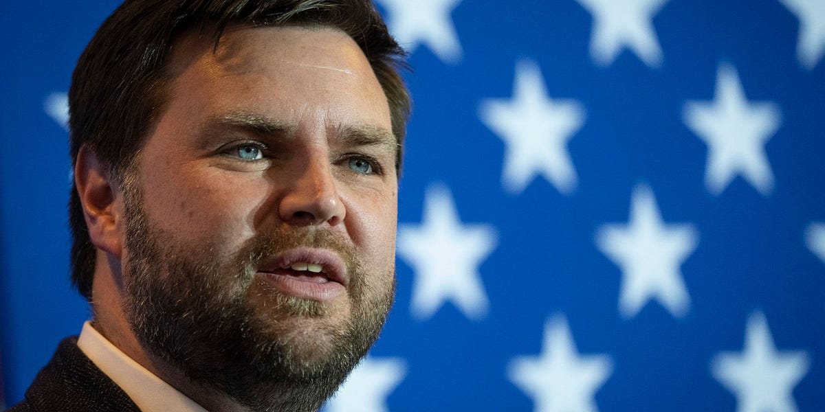 Sunday Thread - by Matthew Yglesias - Slow Boring