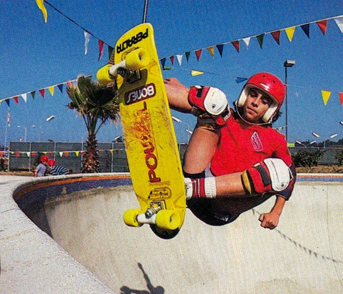 The Ollie Edition - by Guest Contributor