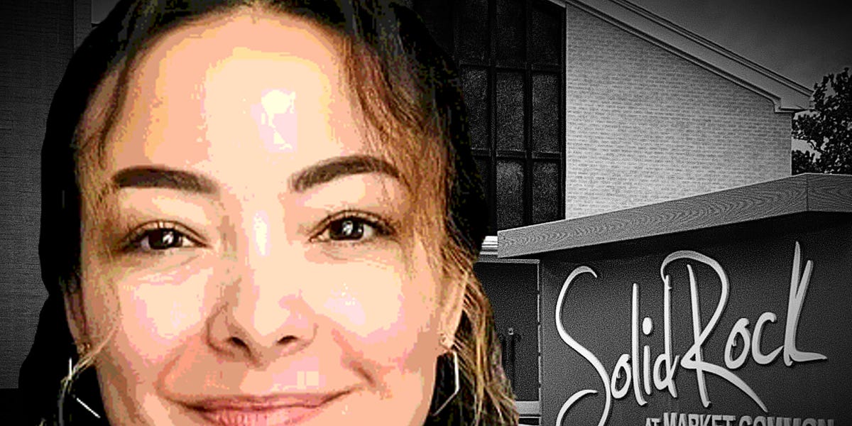 New Revelations Emerge in the Strange Case of Myrtle Beach Pastor's ...