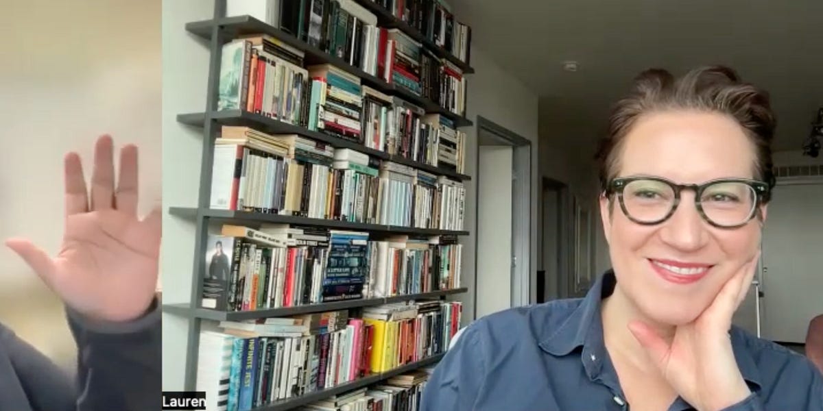 Video: The editorial director of NPR’s WHYY on journalism