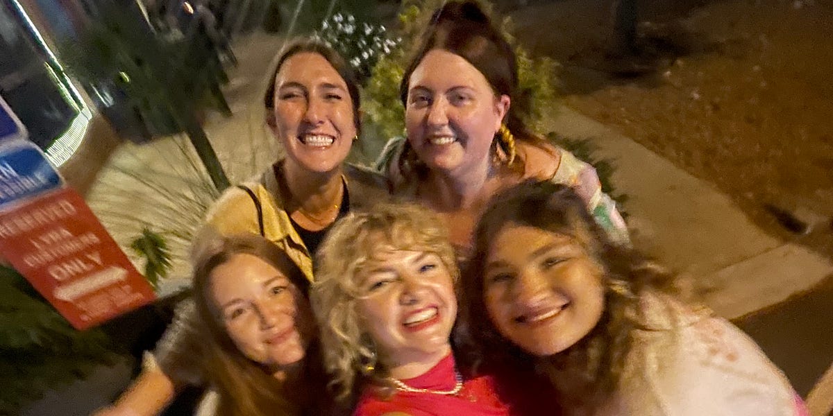 On birthdays and capability and savoring - by Hunter Wade