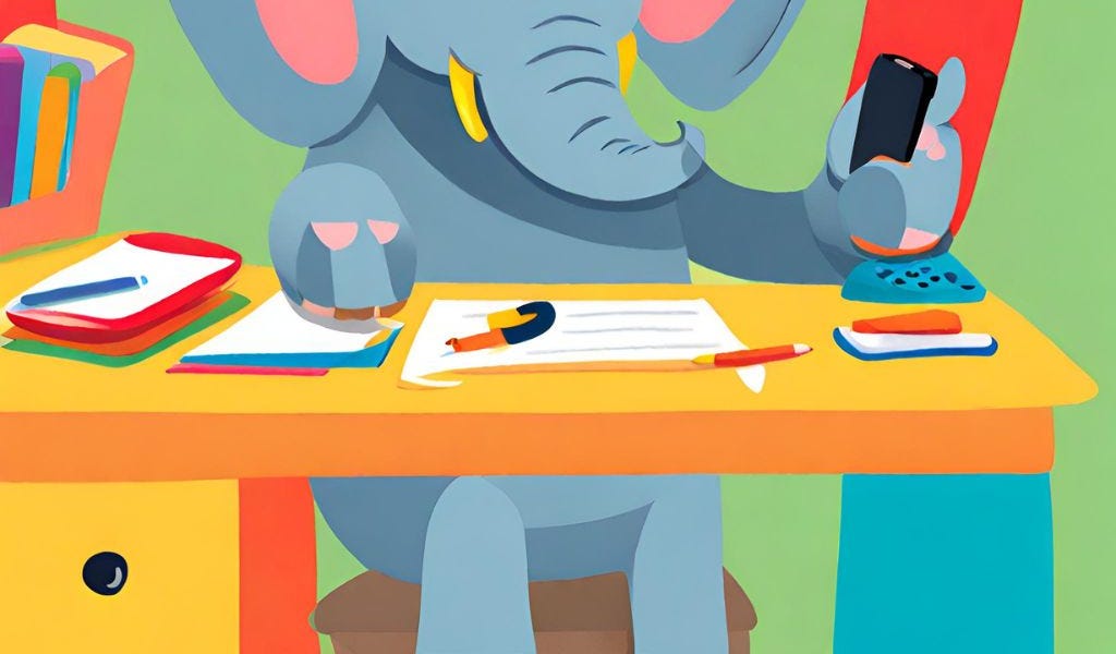 Evernote Launch New Mobile Home Screen for iOS and Android. Much faster!