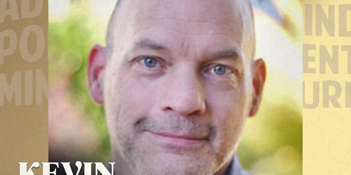 The Ten Fetters with Kevin Schanilec