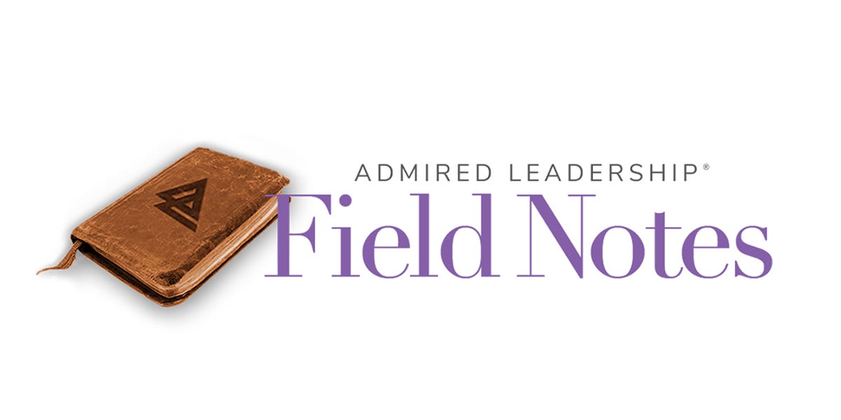 Lower Your Voice to Get Heard