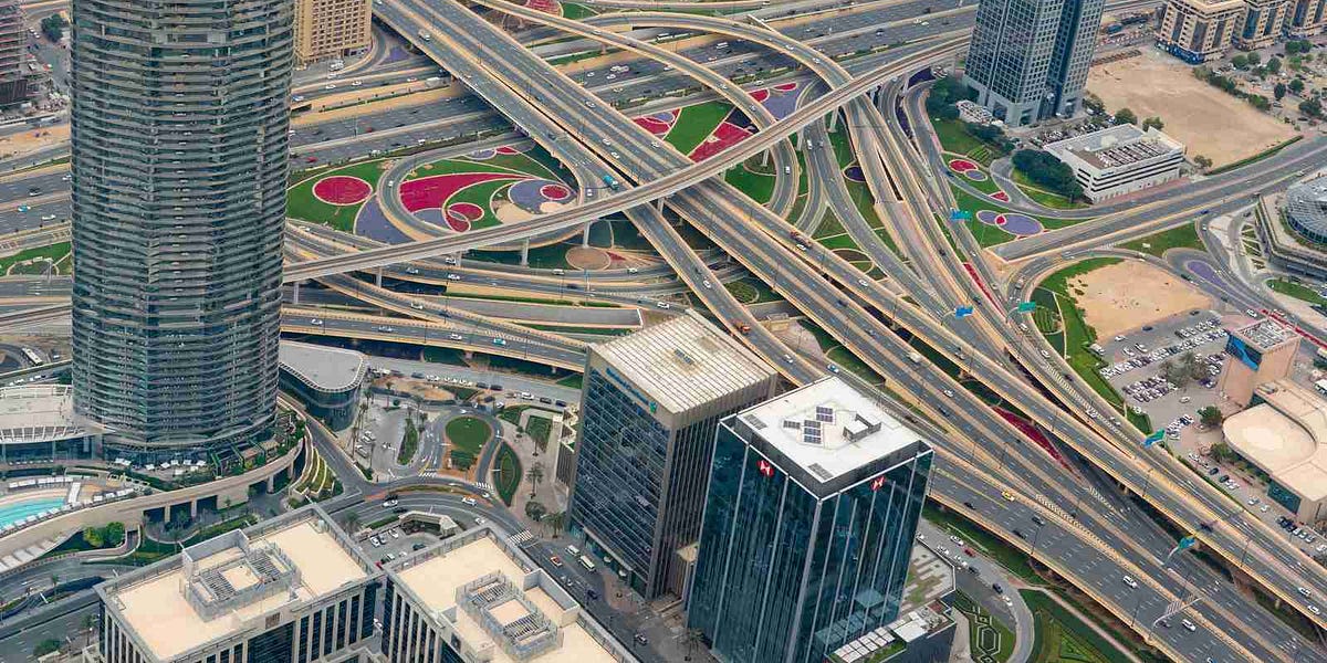 Systems Thinking: a Technical Overview - by Savyasachee Jha