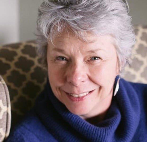 Poems One Year Later, in Memory of Gail