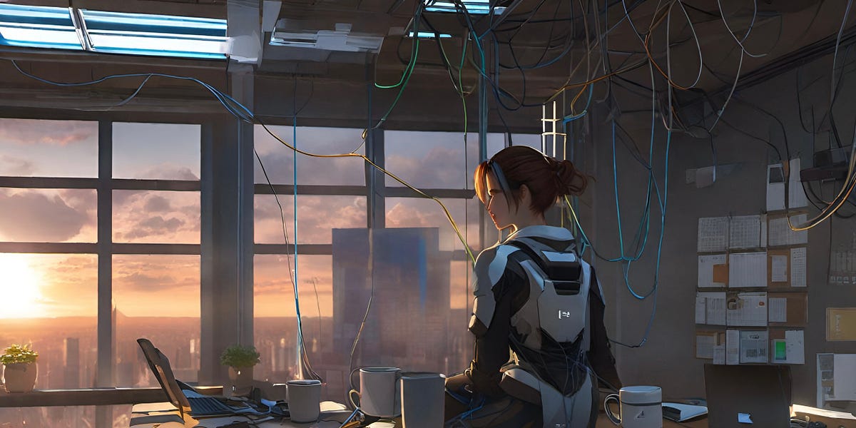 Circuit of Affection - by David Sheley - The Artifact