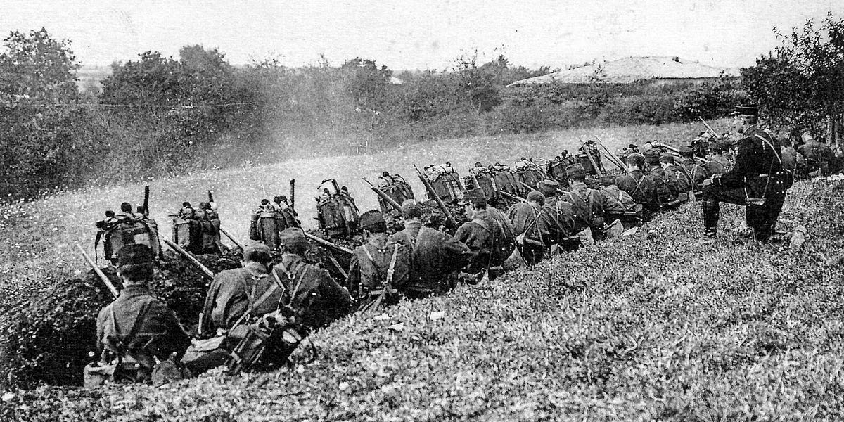 Friday First Edition - PREVAIL by Greg Olear