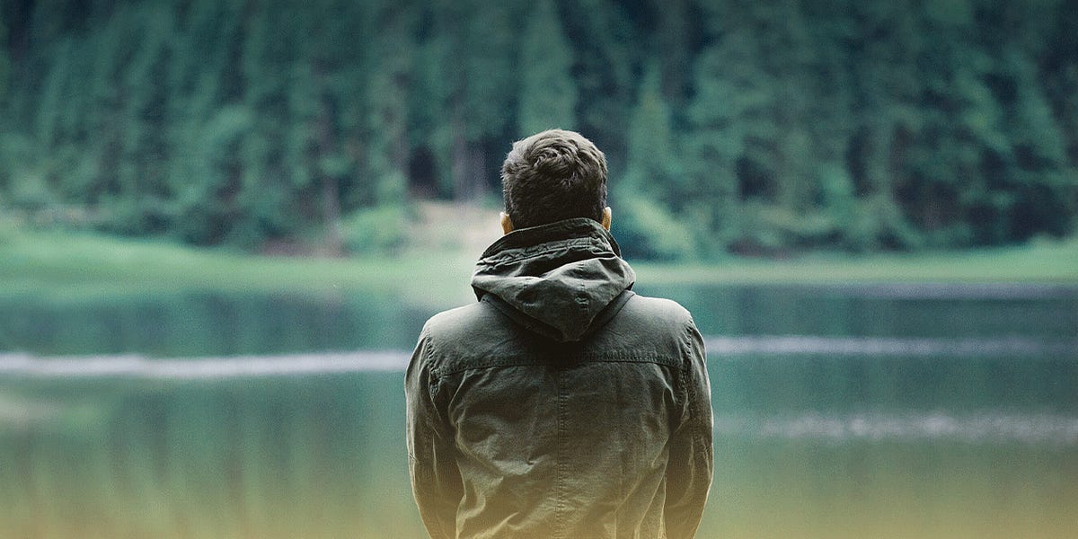 ¿Tienes una fe que trasciende? - by Dicson Gabriel