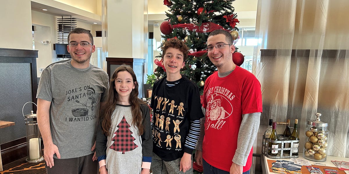 My Fourth Statement - by Bryan Caplan - Bet On It