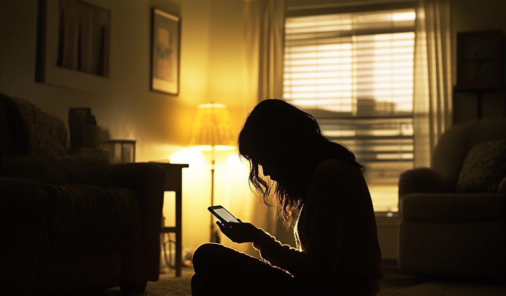 Restricted Caller: From Death Threats to Constant Spying; the Chilling ...