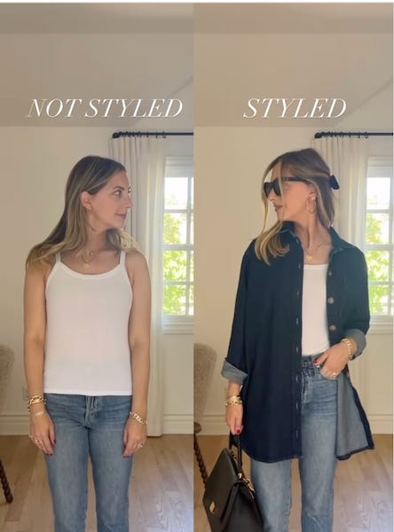 We Need to Talk About The Millennial Tuck