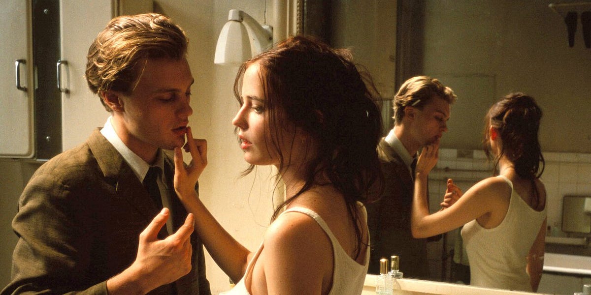 Is Sex Fun? - The Point’s Substack