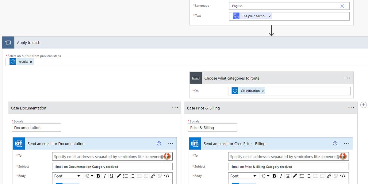 Using Power Automate To Create 5 Useful Document Management Scenarios