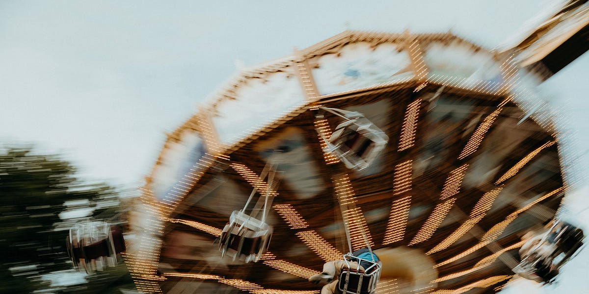 the second two commandments of the anxious extrovert