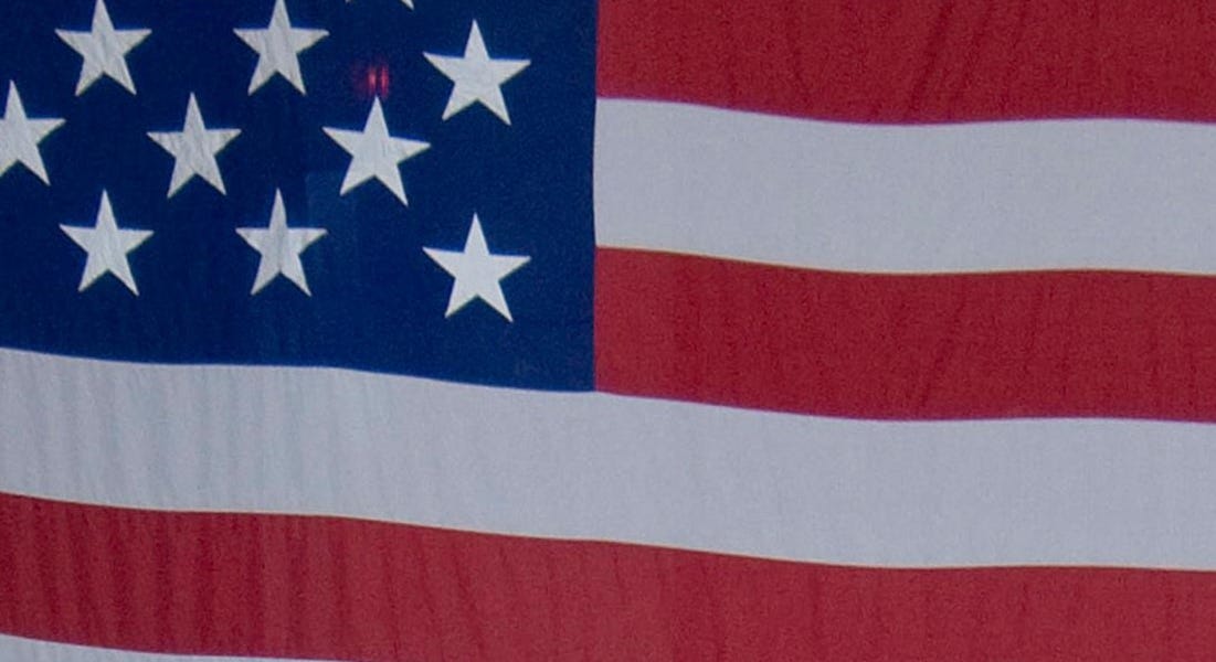 A Memorial Day Musing - by Cory Zillig - Bellum Aeternum