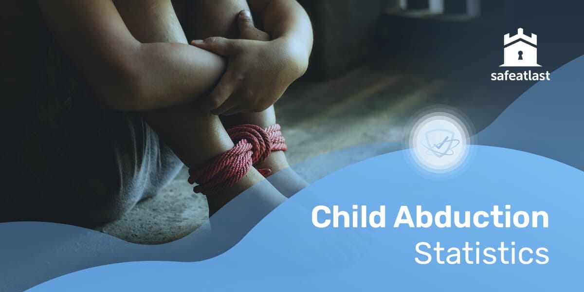 The Truth About Child Abduction Statistics in 2023