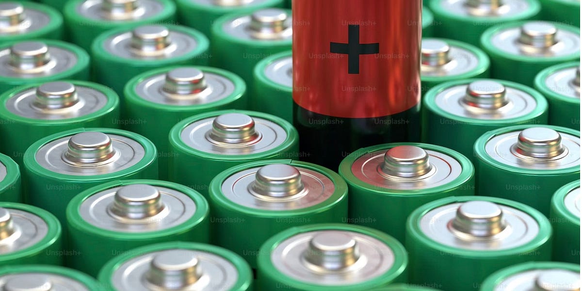 Regulations Role In Stifling Innovation