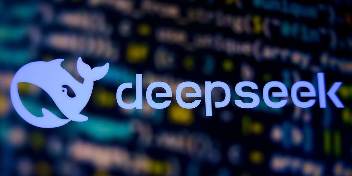 AI Disruptor DeepSeek Gains Ground as Tencent and Baidu Adapt to Change
