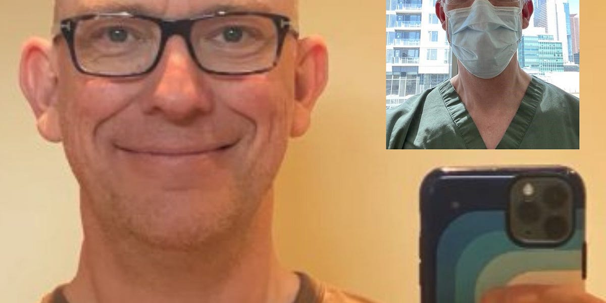 Calgary Doctor launches GoFundMe to challenge Alberta Health Services ...