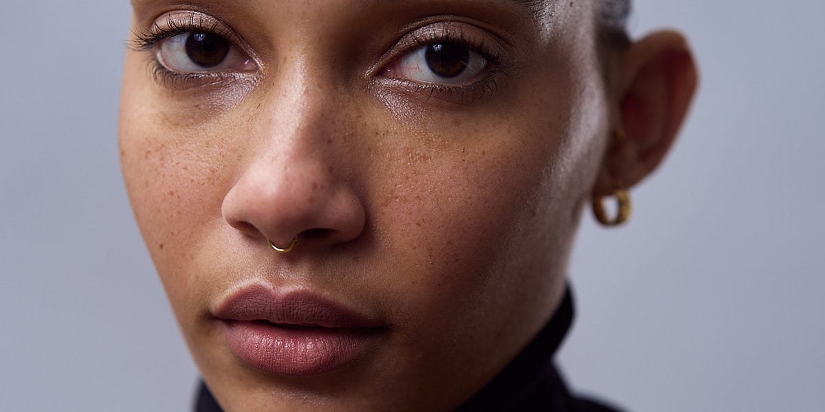 Nov 2023 - Hayley Benoit