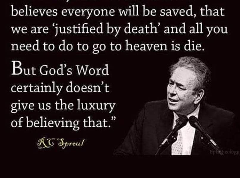 Living In Luxury - by Mark Capasso - Quepasa Crusades