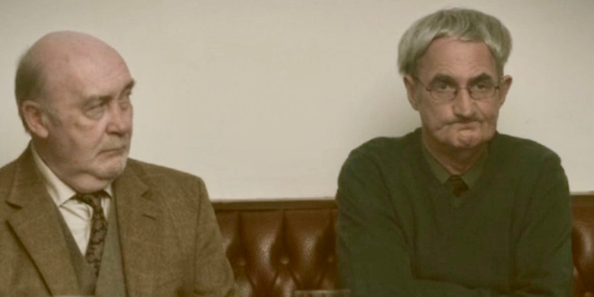 The Best Fake Ads Of The Last 20 Years.