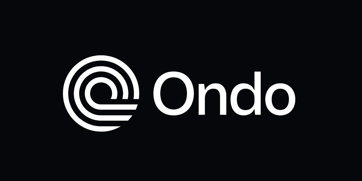 Ondo - by Paul Veradittakit - VeradiVerdict