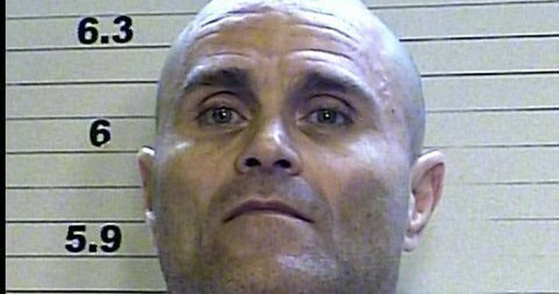 Cyco Matt Hall: The Cartoon Character - by Grant Gruber