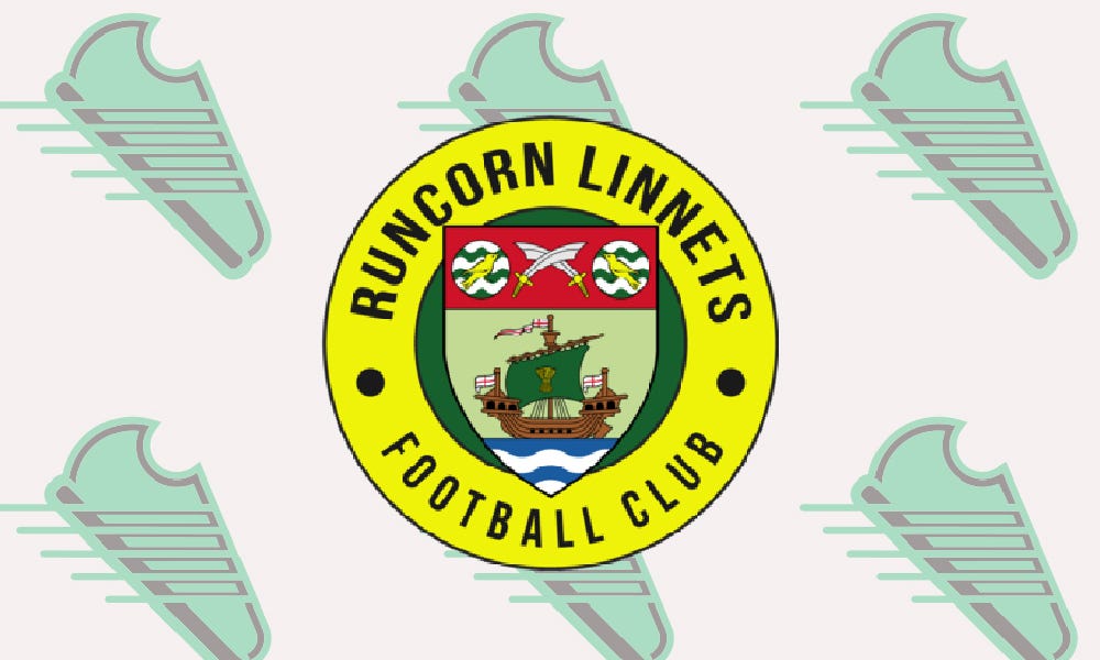 Antony Kay details 'angry' Runcorn Linnets as playoff defeat fuels ...