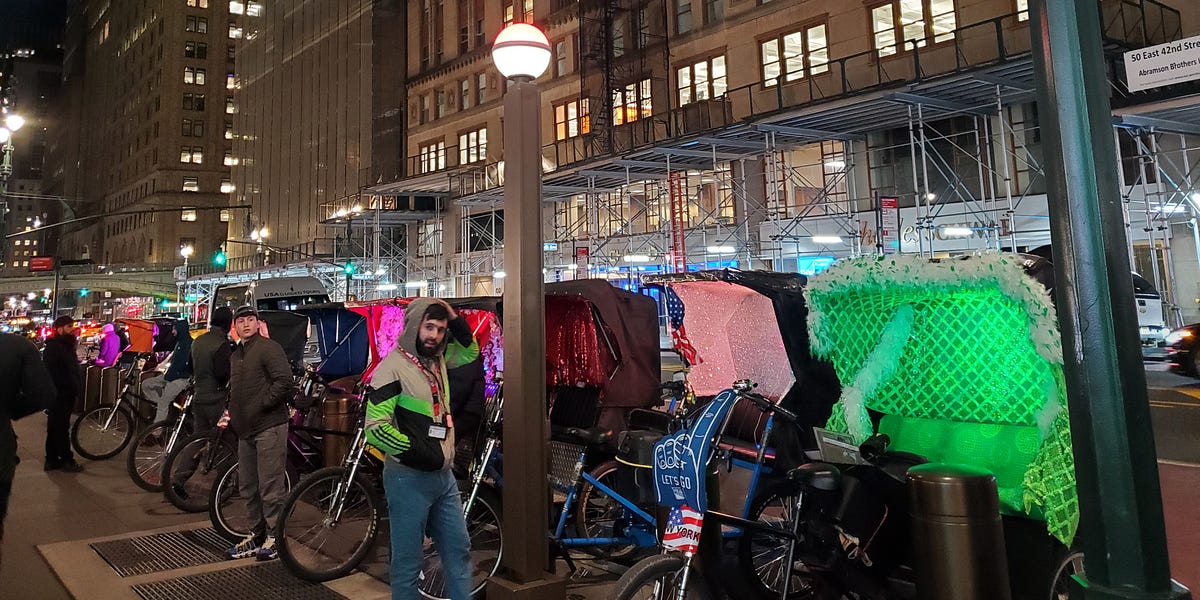 Live And Let Fry - by Addison Del Mastro