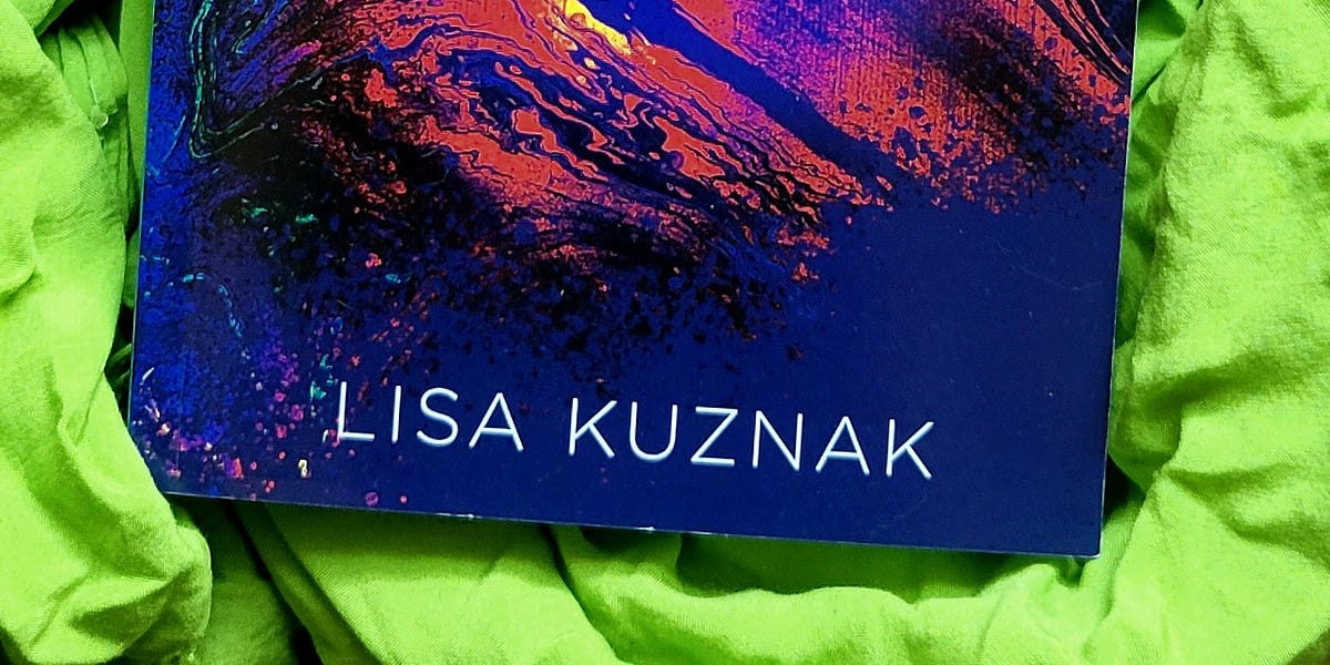 Pallas is now available! - by Lisa Kuznak - Mechanical Pulp