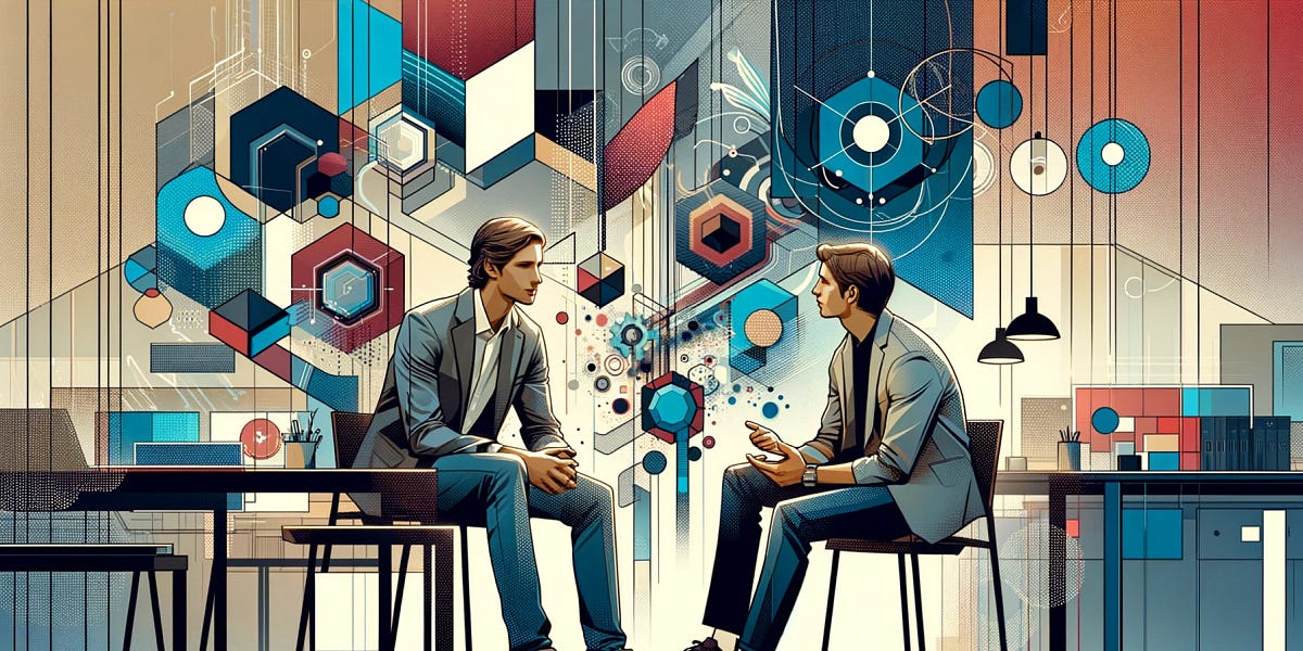 Learn from experienced startup founders and adapt to the new Web3 paradigm.