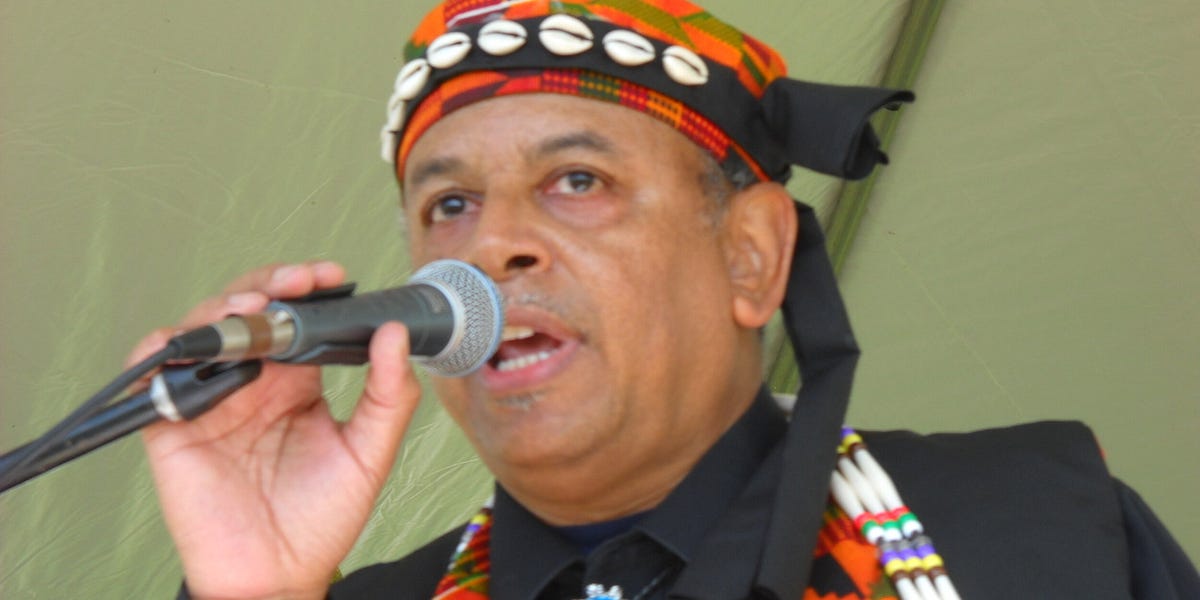 The Power of Reclaiming Native Identity