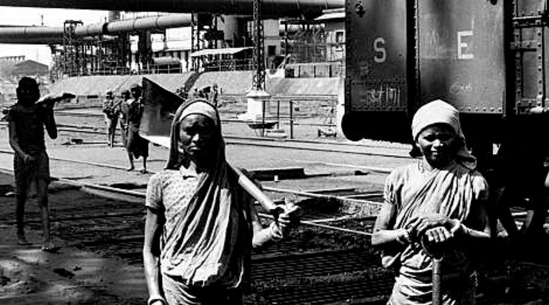 EP 22: Tata With Mircea Raianu - Brown History