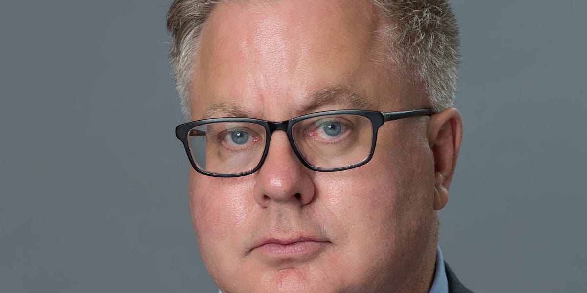 Michael Lind on how to restore worker power