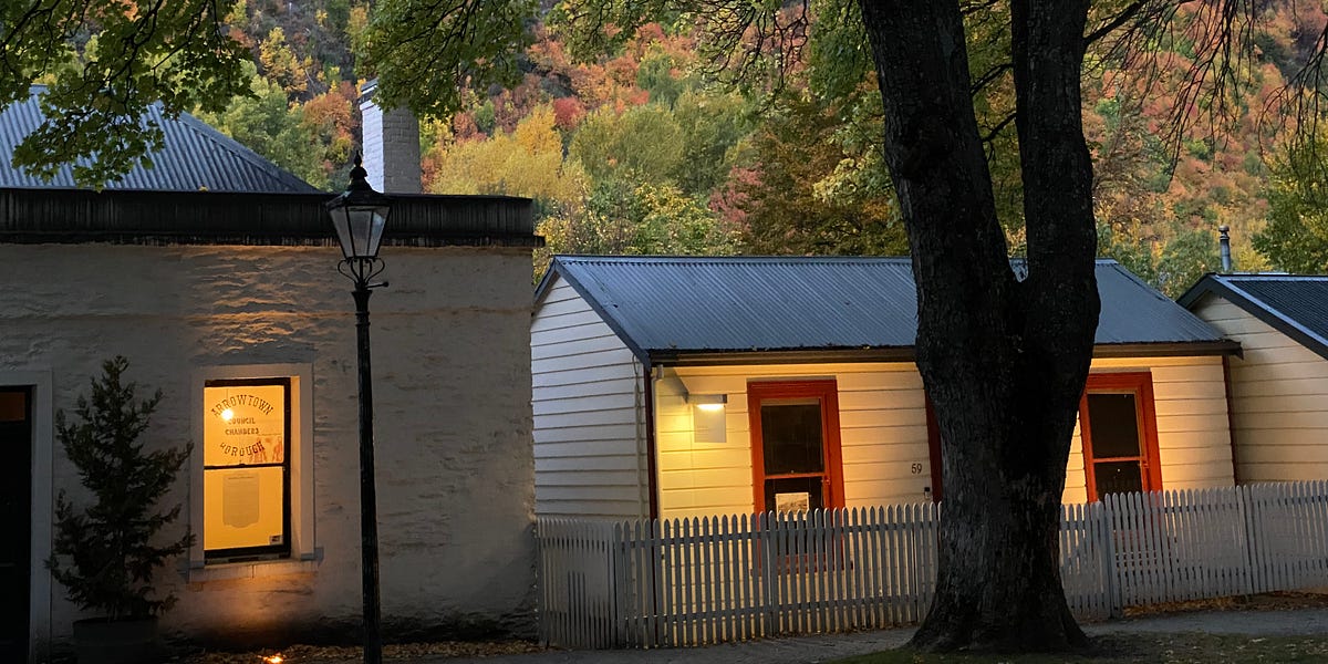 Restrictive land covenants: Why pay to limit your options?